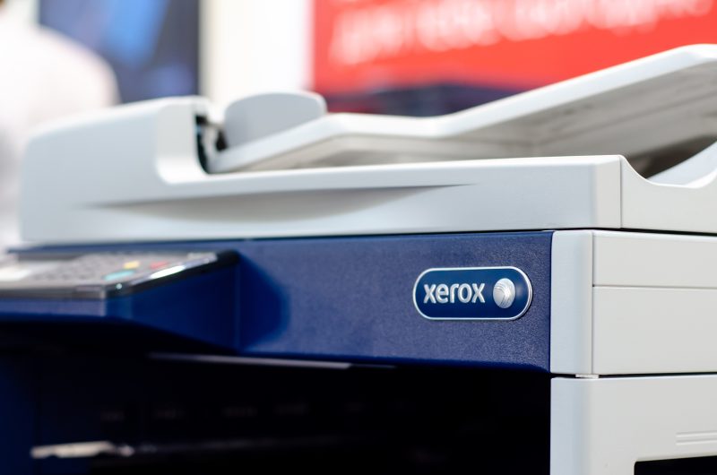 7 Merk Mesin Fotocopy Terbaik untuk Kantor atau Bisnis | MCM