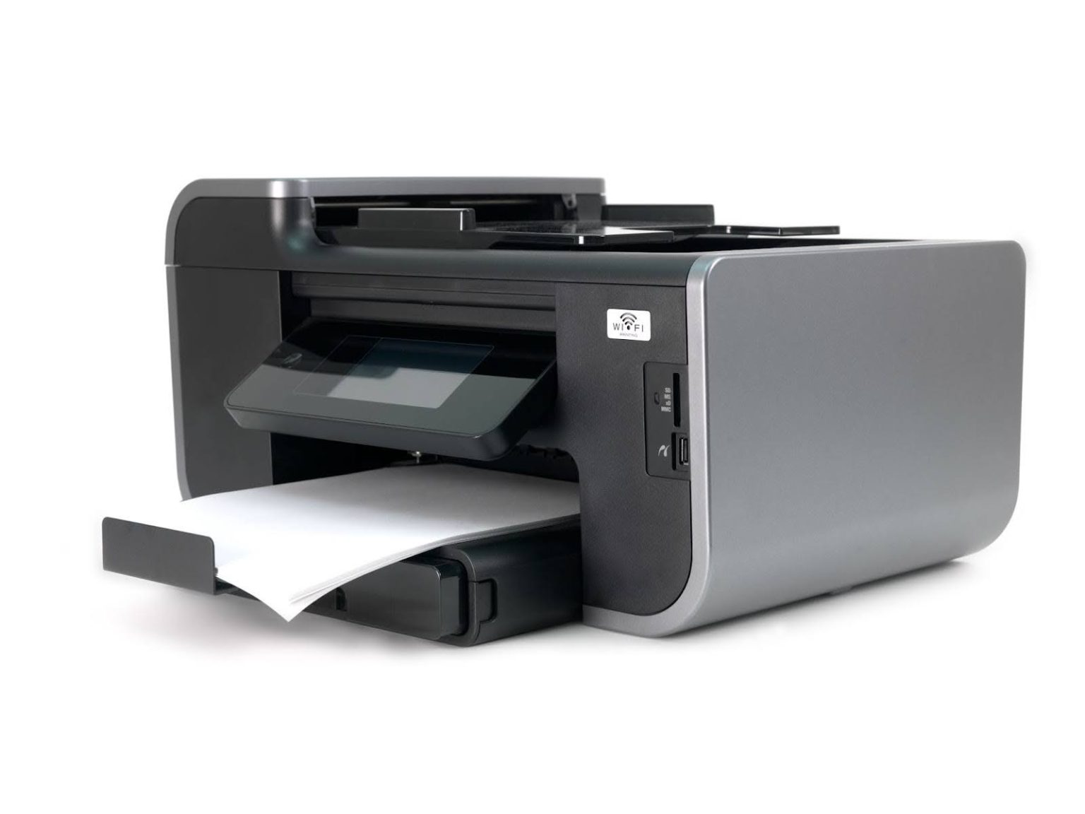 Berbagai Jenis Printer yang Perlu Anda Ketahui | MCM
