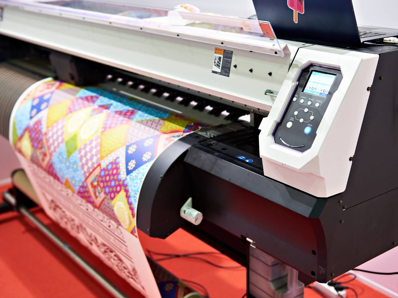 Berbagai Jenis Printer yang Perlu Anda Ketahui | MCM