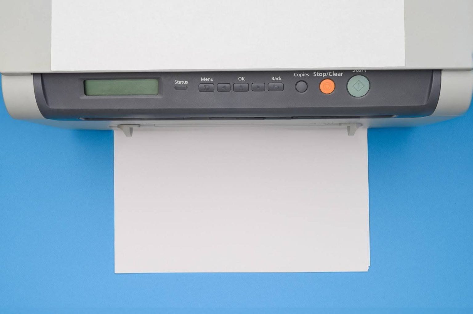 Berbagai Jenis Printer yang Perlu Anda Ketahui | MCM