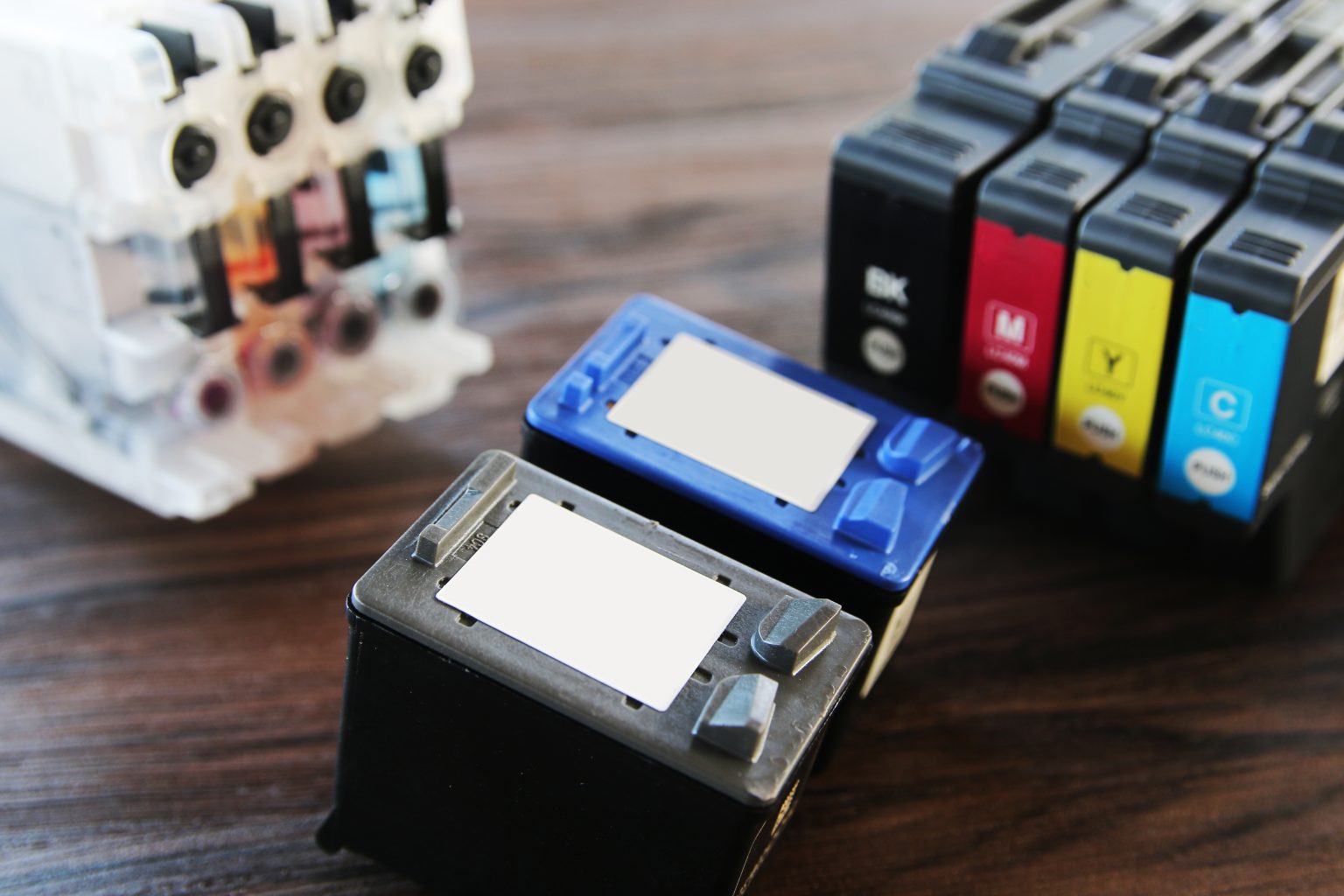 Jangan Salah Pilih, Kenali 6 Jenis Cartridge Printer Berikut Ini! | MCM