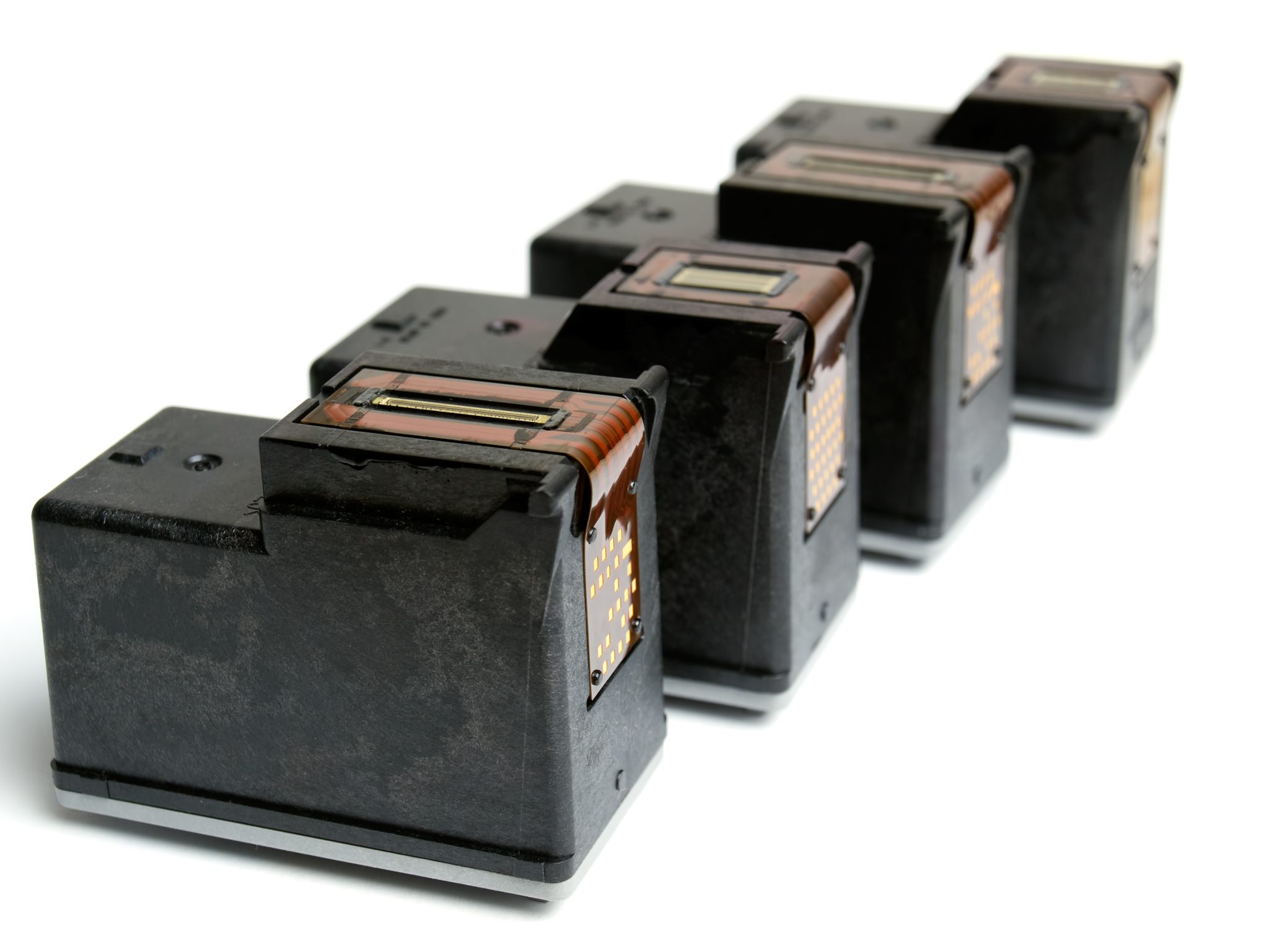 Jangan Salah Pilih, Kenali 6 Jenis Cartridge Printer Berikut Ini! | MCM