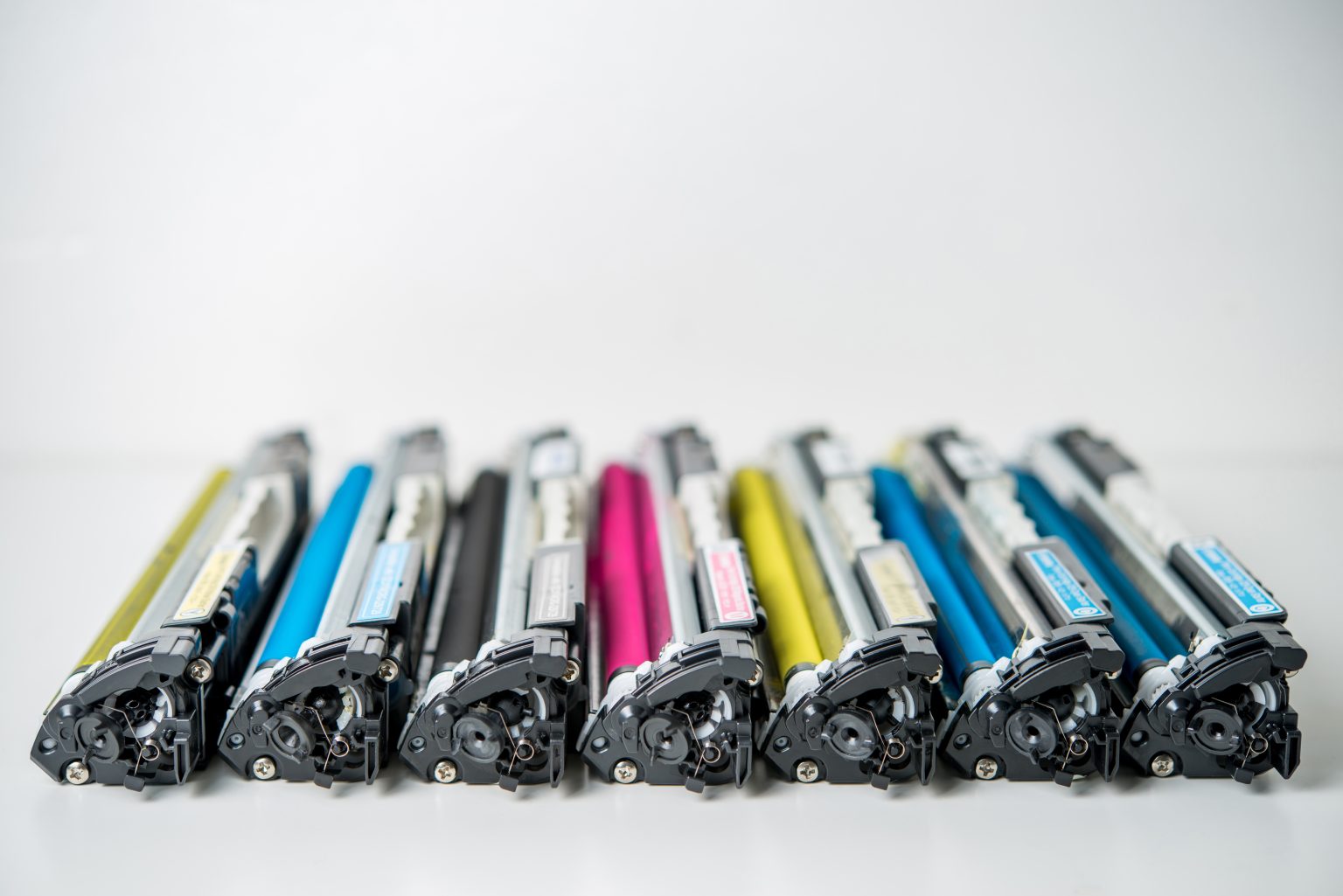 Jangan Salah Pilih, Kenali 6 Jenis Cartridge Printer Berikut Ini! | MCM