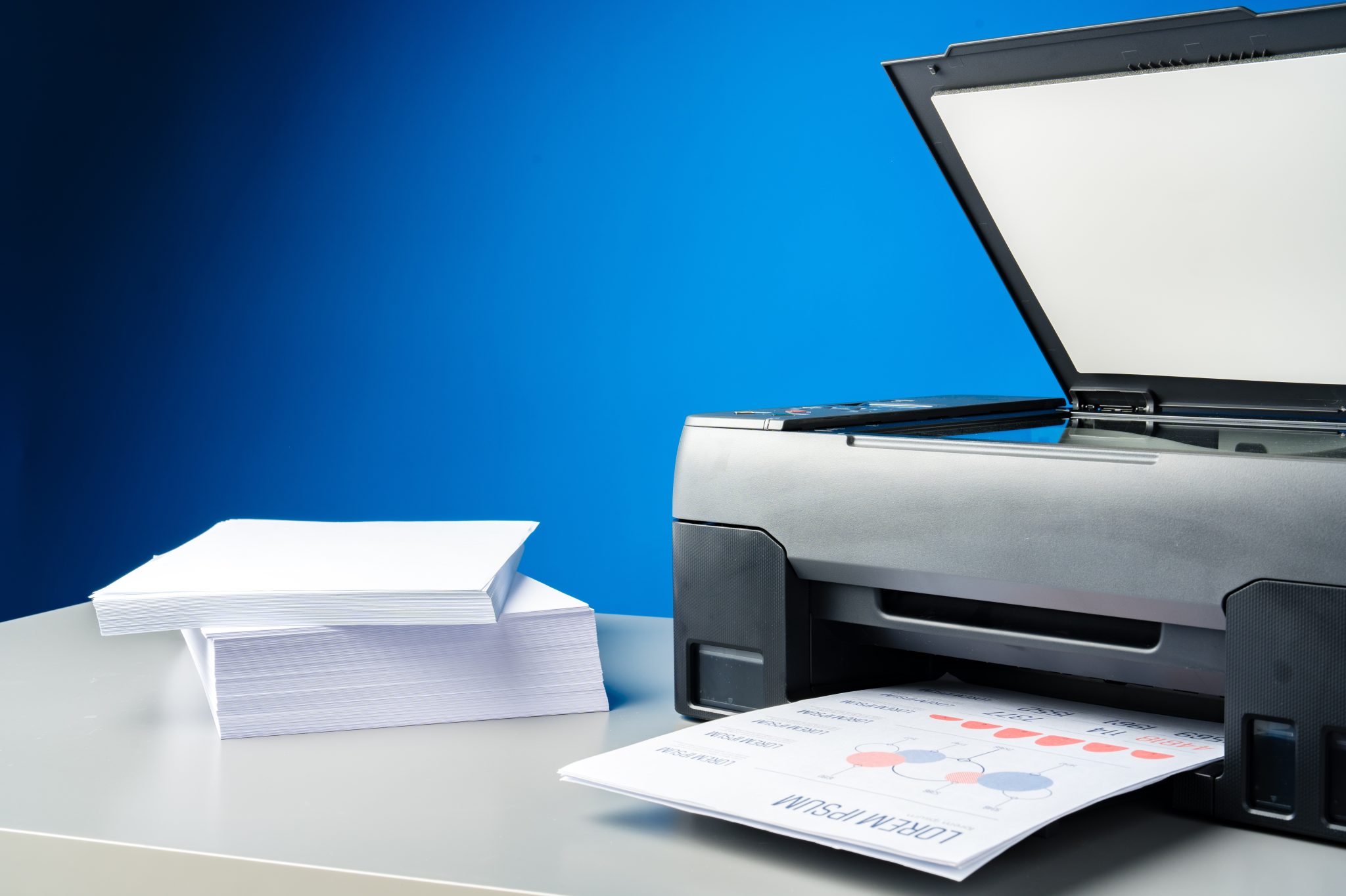 Penyebab & Cara Menghilangkan Dokumen Waiting di Printer | MCM