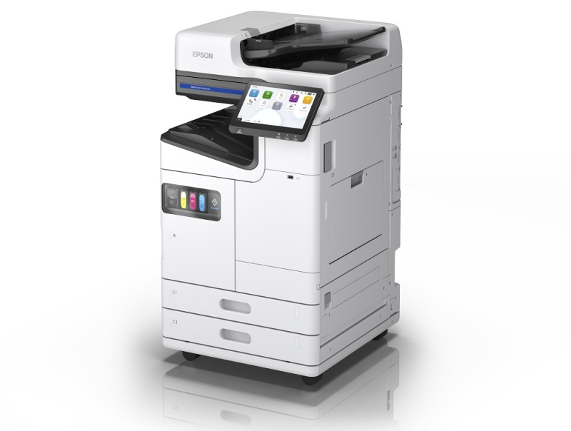 Rekomendasi Mesin Fotocopy Epson untuk Usaha Anda | MCM
