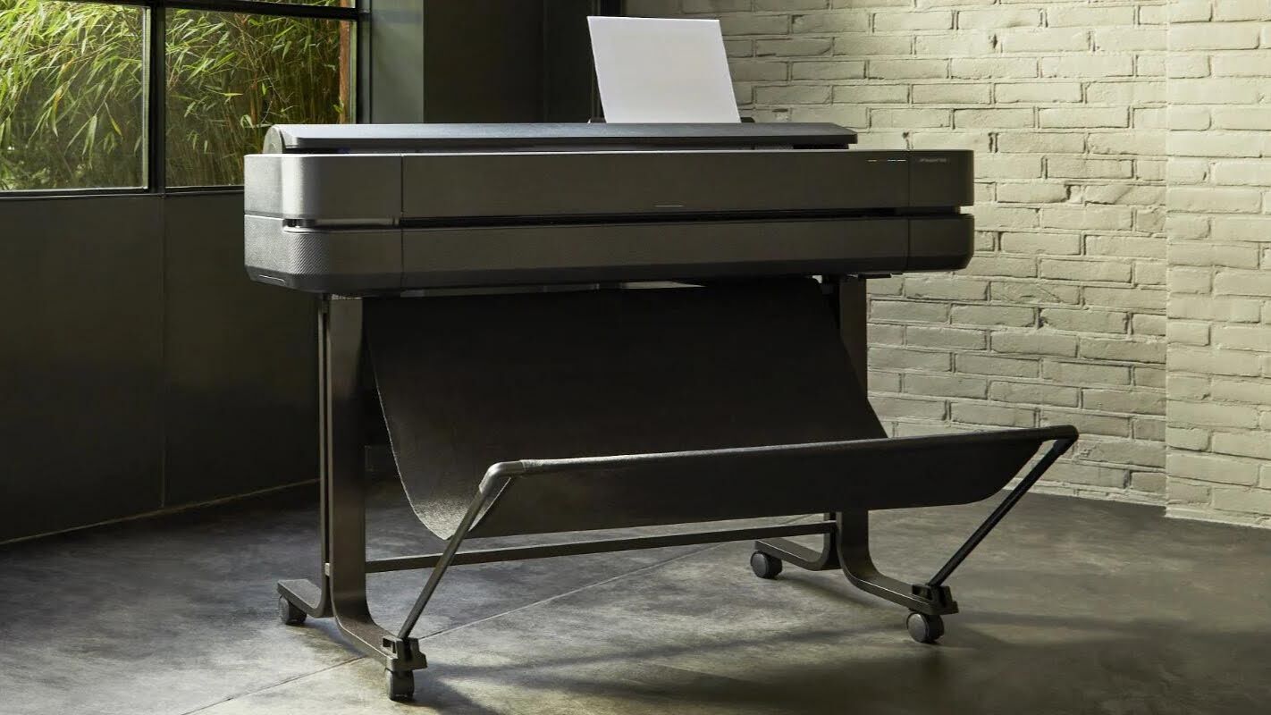 15 Pilihan Printer HP Terbaik, Mulai dari Inkjet Sampai Ink Tank | MCM