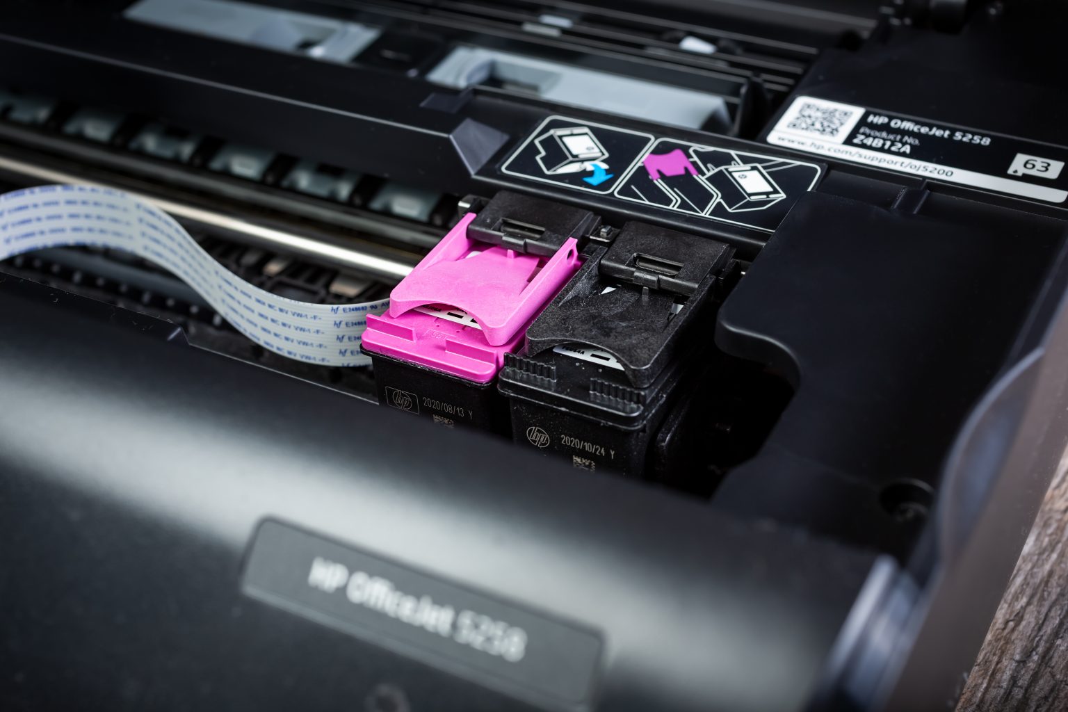15 Pilihan Printer HP Terbaik, Mulai dari Inkjet Sampai Ink Tank | MCM