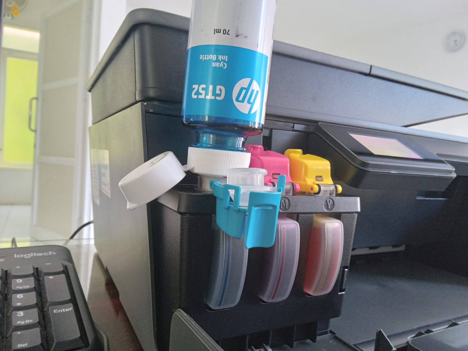 15 Pilihan Printer HP Terbaik, Mulai dari Inkjet Sampai Ink Tank | MCM