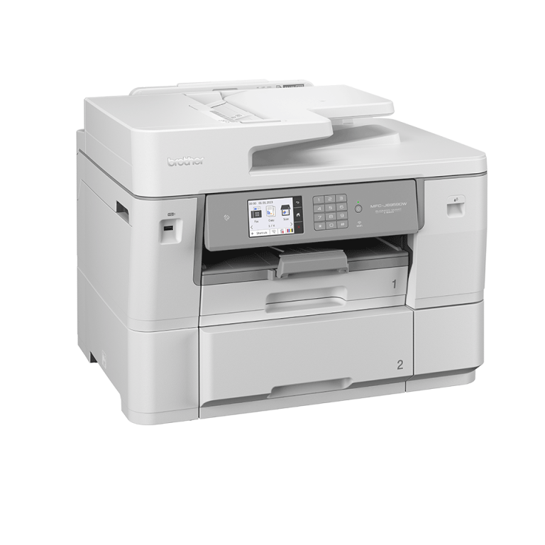 10 Rekomendasi Printer A3, Bisa untuk Usaha Maupun Perkantoran! | MCM