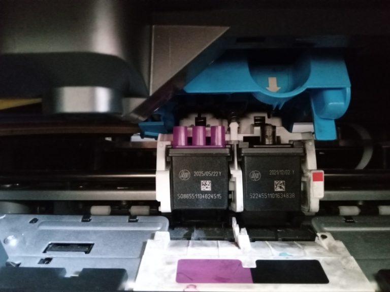 5 Ciri-ciri Cartridge Printer Rusak, Jangan Sampai Tidak Sadar! | MCM