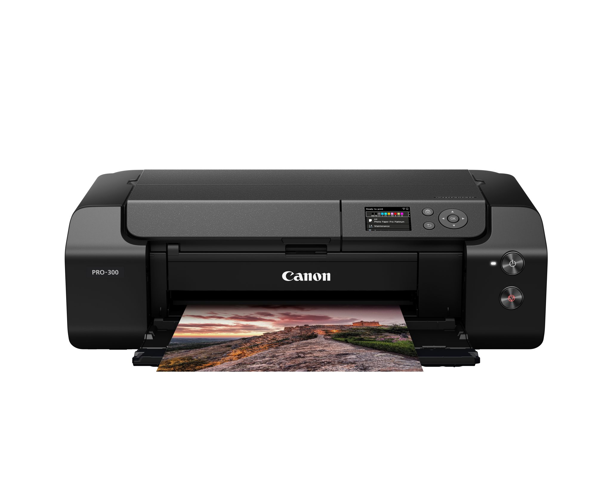 10 Rekomendasi Printer Inkjet Canon untuk Kantor Anda | MCM