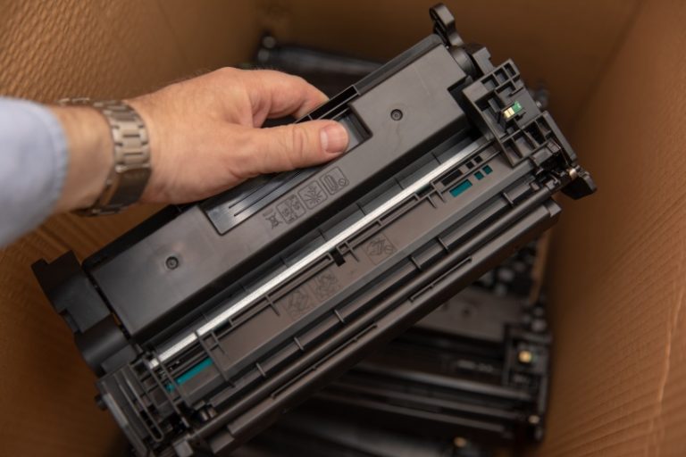 Perbedaan Print Head dan Cartridge yang Perlu Anda Pahami | MCM