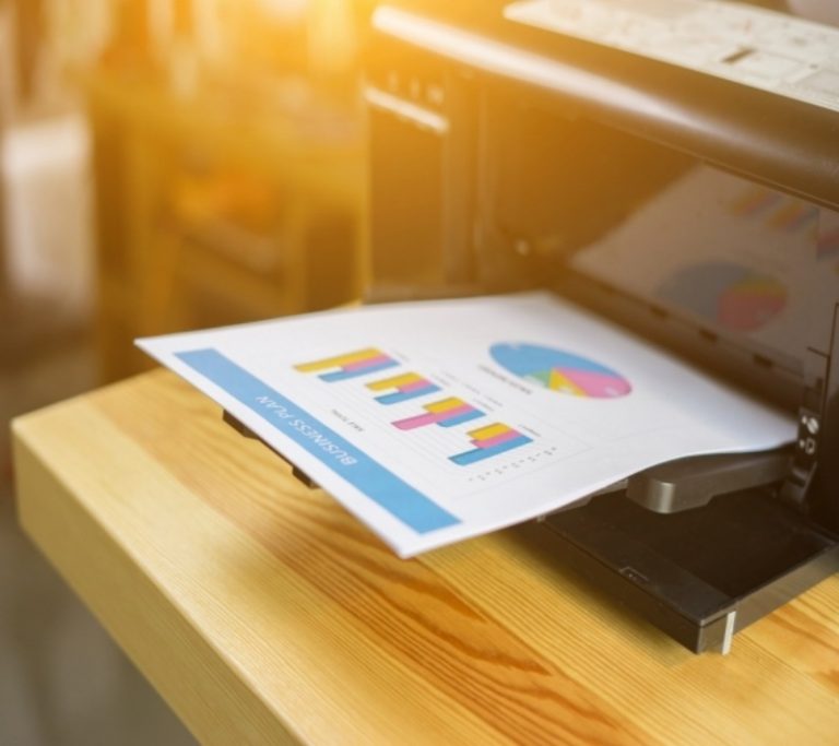 Warna Printer Tidak Sesuai? Ini Penyebab dan Cara Mengatasinya | MCM